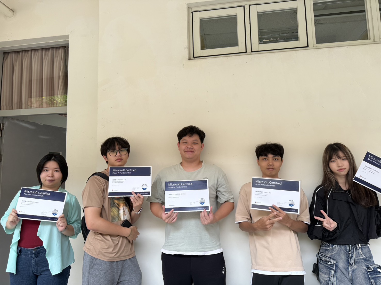 Asia University’s Department of Artificial Intelligence Launches AI ...